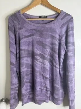 Buffalo David Bitton | Sweaters | Buffalo David Bitton Purple ...